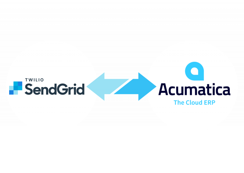CRM SendGrid Integration - Tascoli Ltd